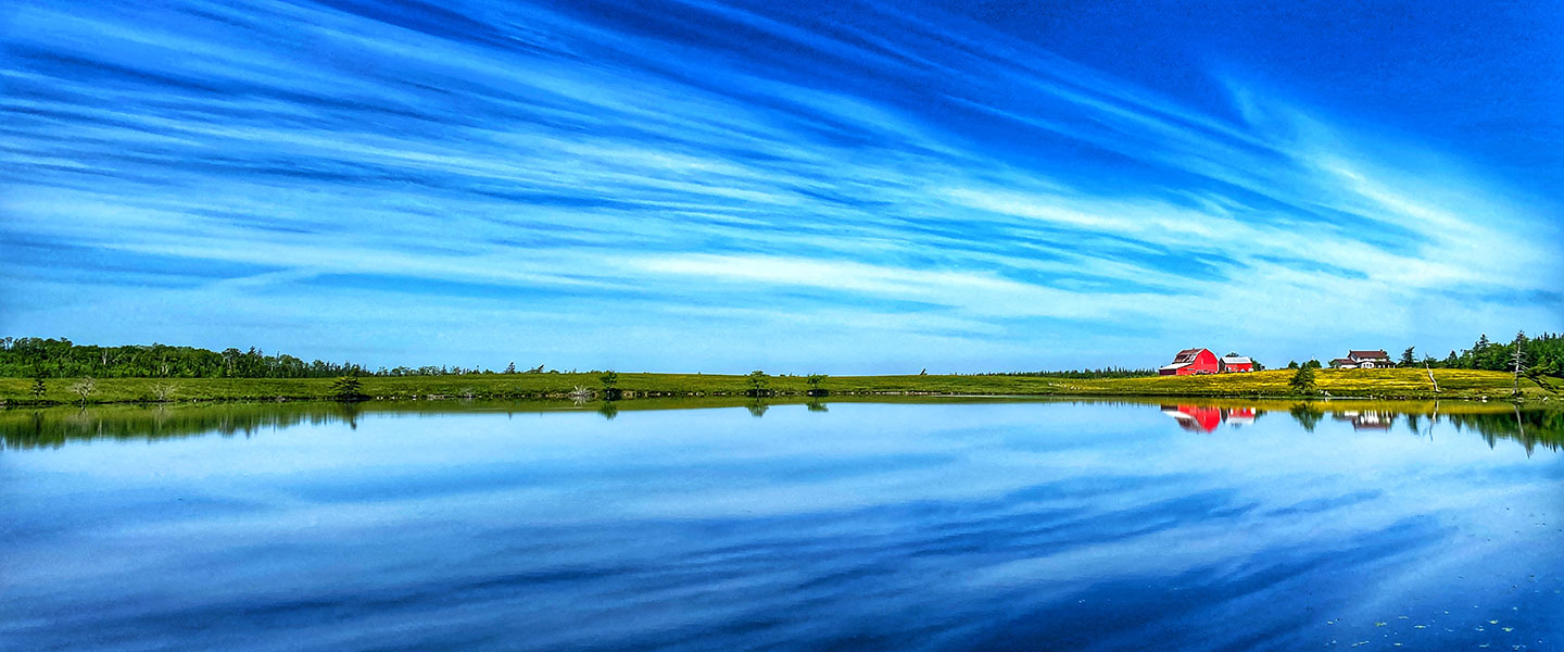 Lindsay Lake Farms Nova Scotia