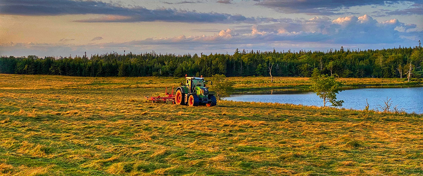 Lindsay Lake Farms Nova Scotia